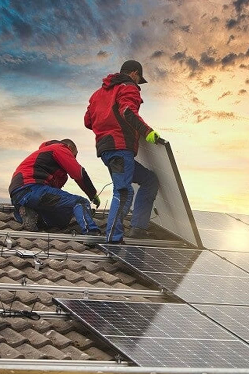 Products – Elios Solar – Experience and innovative engineering